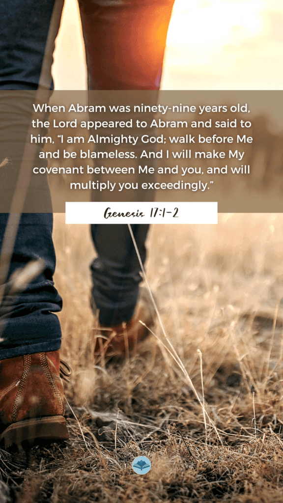 The Pentateuch: Covenant and Destruction, Genesis 16-21 | Water on ...