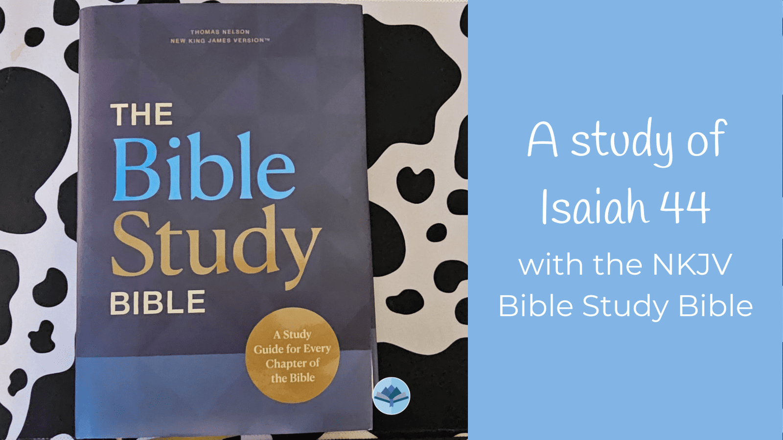Isaiah Study Guide